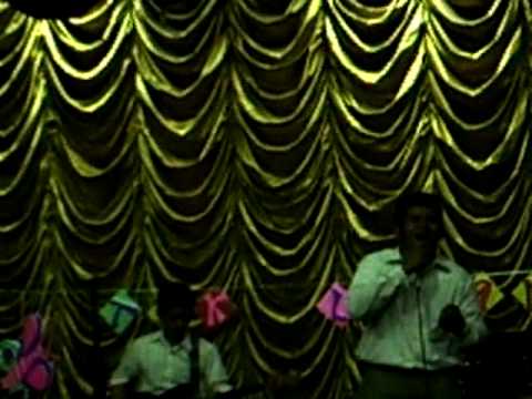 The Cash Flow Band - YouTube