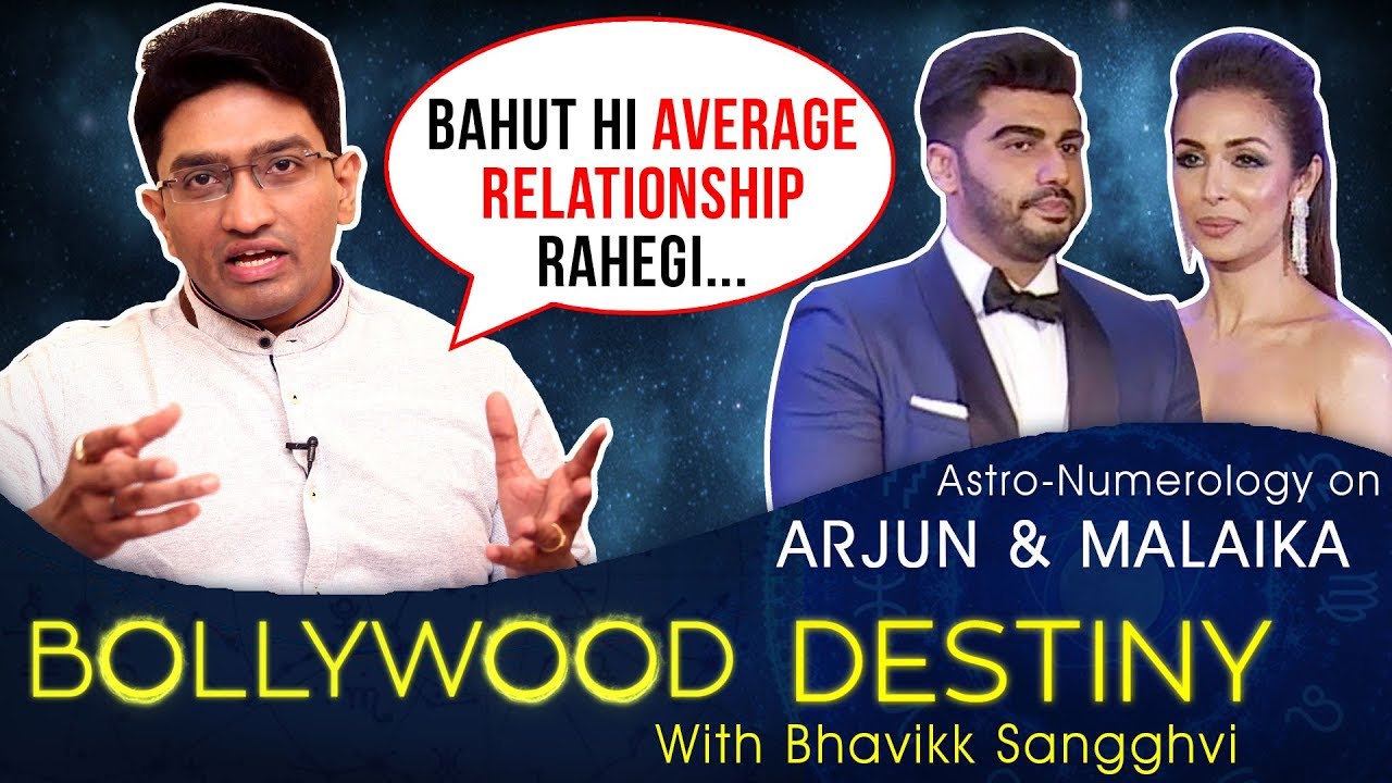 Will Arjun Malaika Relationship LAST As A Couple? | Bollywood Destiny ...