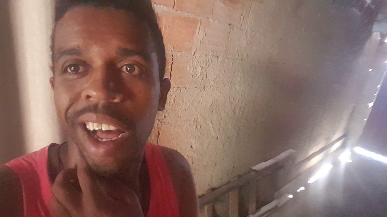 Vídeo gravado éim casa Geovane Silva - YouTube