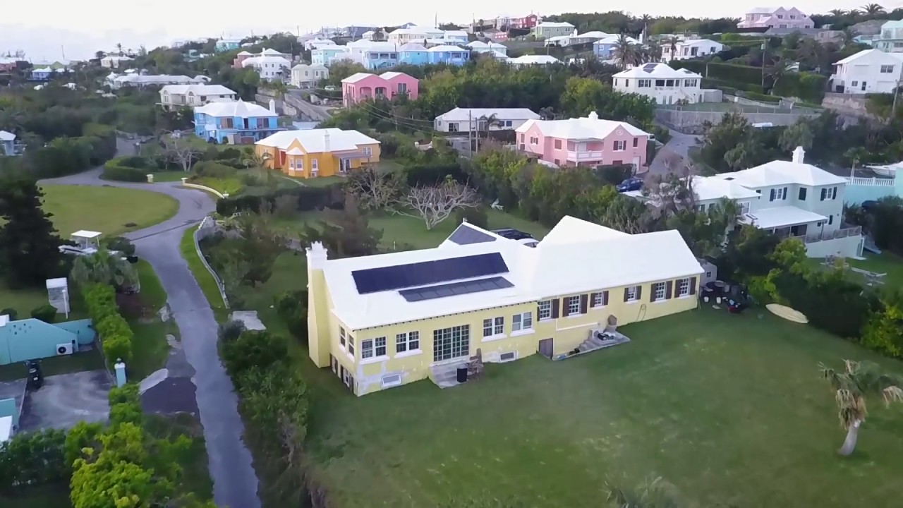 Homestead Drone Footage - YouTube