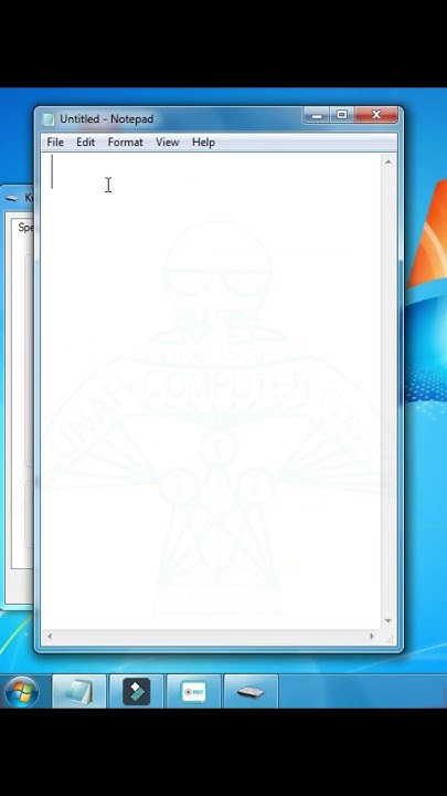 How to change cursor blink rate @Short - YouTube