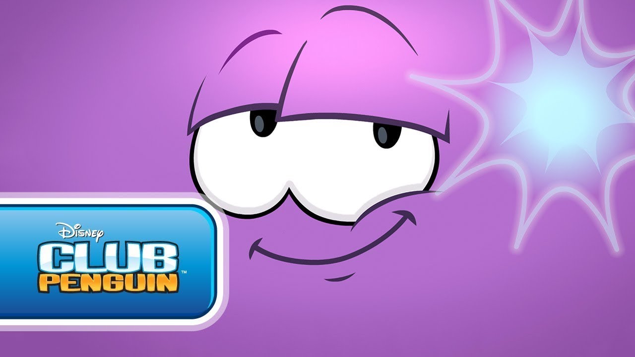 Puffles Around The World: Official Music Video - Disney Club Penguin ...