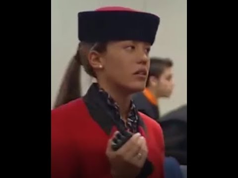 leanne cheung cat smugggle - YouTube
