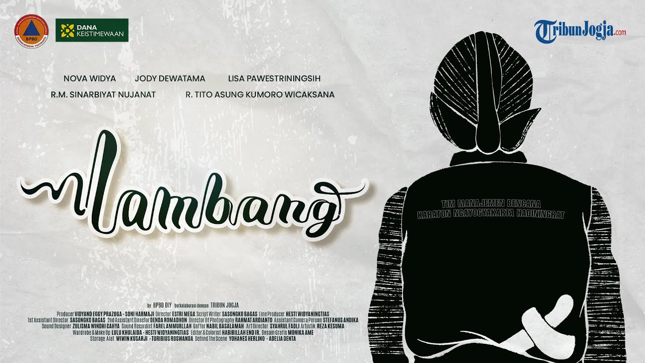 Lambang - YouTube