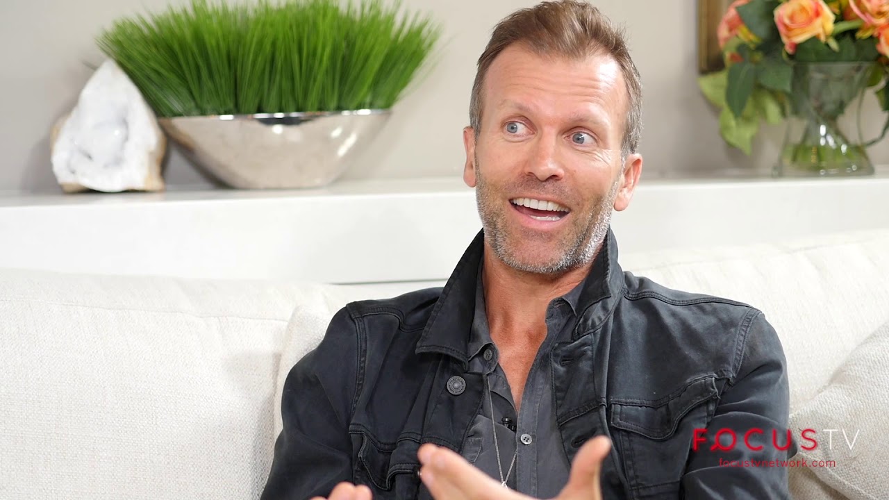 Peter Crone - The Mind Architect - YouTube