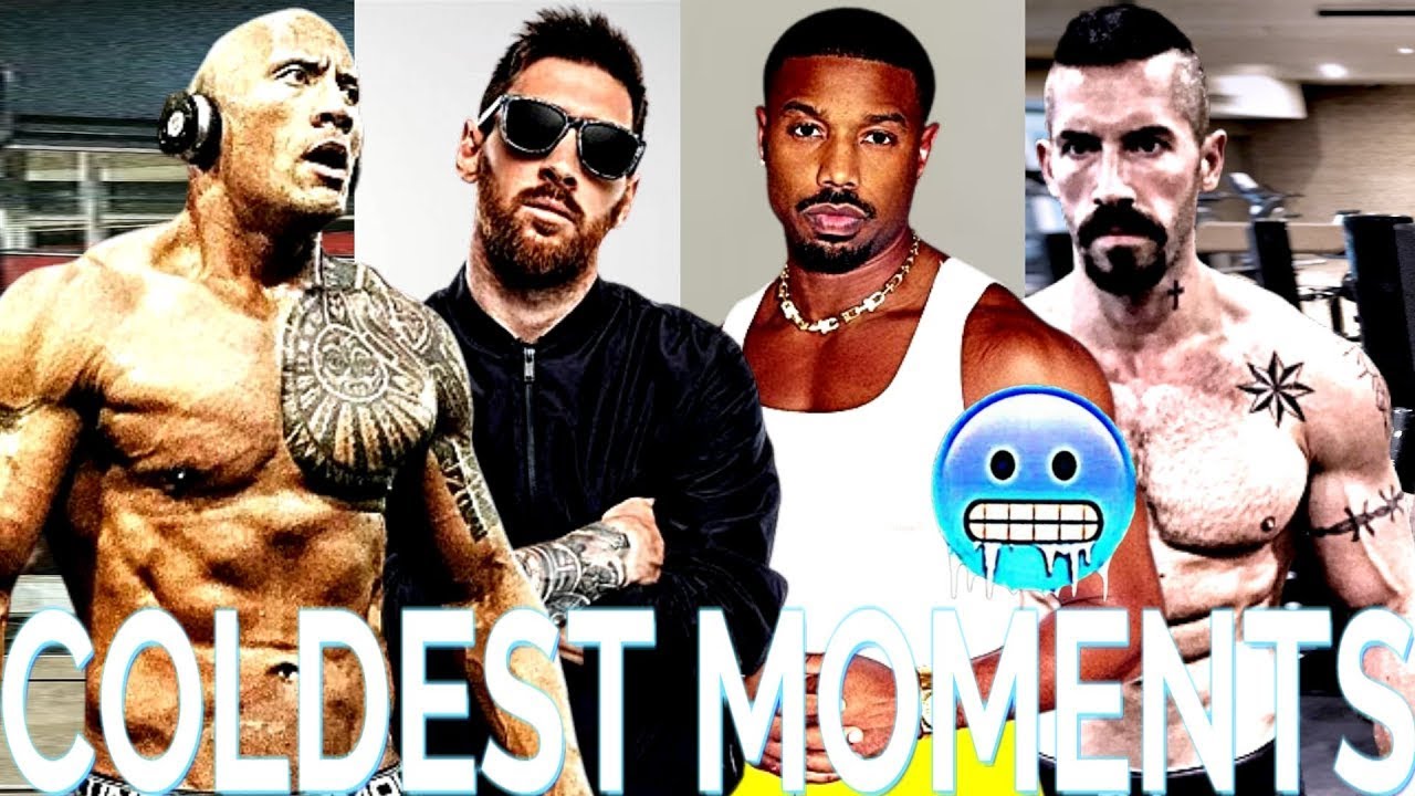 🥶 Coldest Moments Of All Time 🥶 TikTok Compilation 🥶 Sigma Moments 🥶 ...