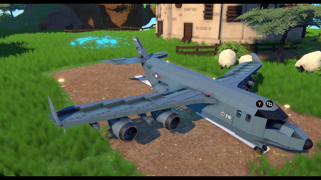 Trailmakers Chirpo Hauler Jet - YouTube