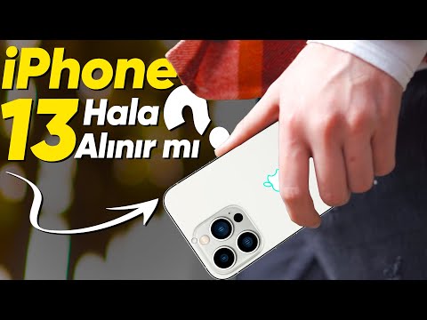 iPhone 14 Çıkacakken iPhone 13 Almak Mantıklı mı?