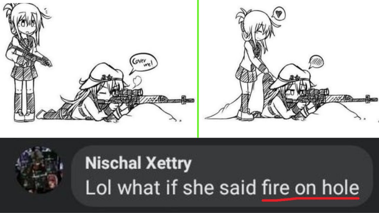 CURSED COMMENTS V14 - YouTube