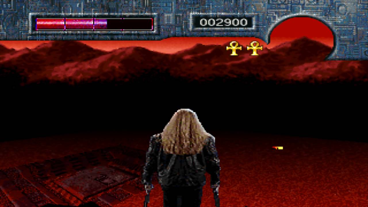 Virtuoso 3DO Gameplay - YouTube