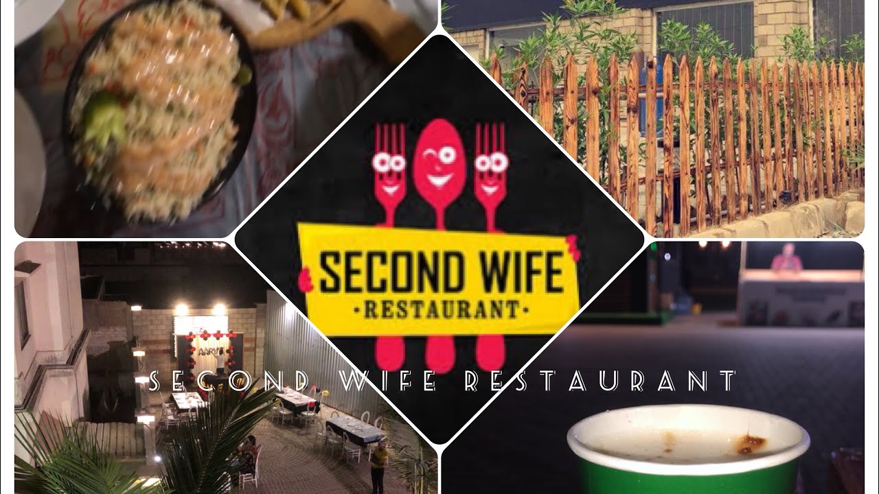 Second wife restaurant🤤 ️| day out with my girl’s #fypシ゚viral シ゚viral # ...