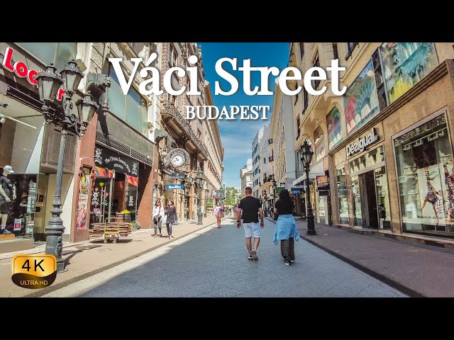Budapest Streets 19 Free (& Cheap) Things To Do In Budapest | Two
