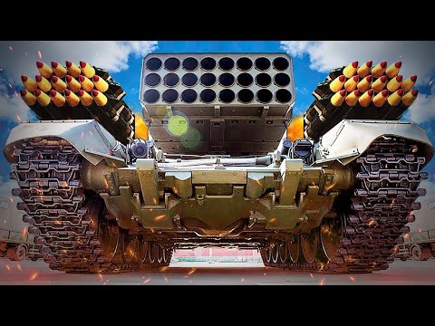 ¡Top 12 ARMAS más PODEROSAS y LETALES de todo el planeta! - YouTube