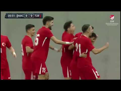 Bu golü tarif etmek için kelimeler yetmez… 🎨Semih Kılıçsoy’dan akıl almaz bir röveşata golü 😱