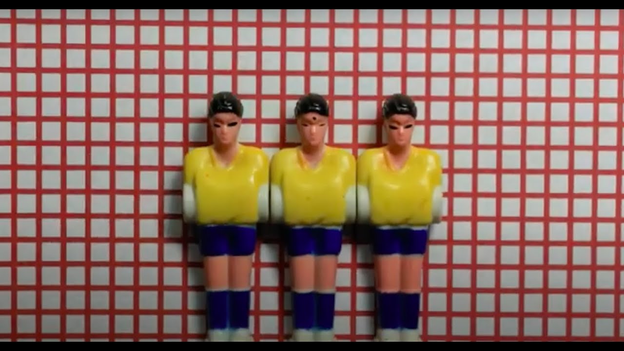 DDWD - Jouets (vidéoclip officiel) - YouTube