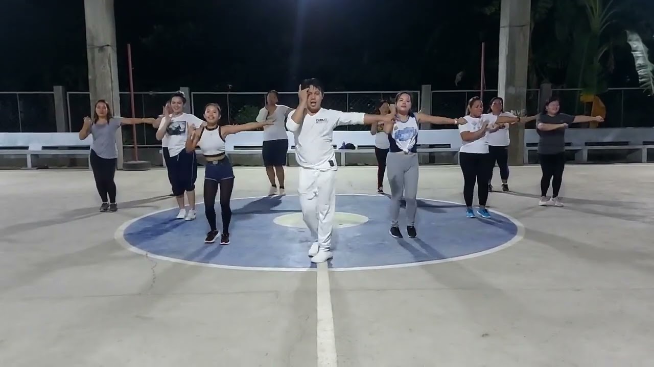 MATH SAYAW - YouTube