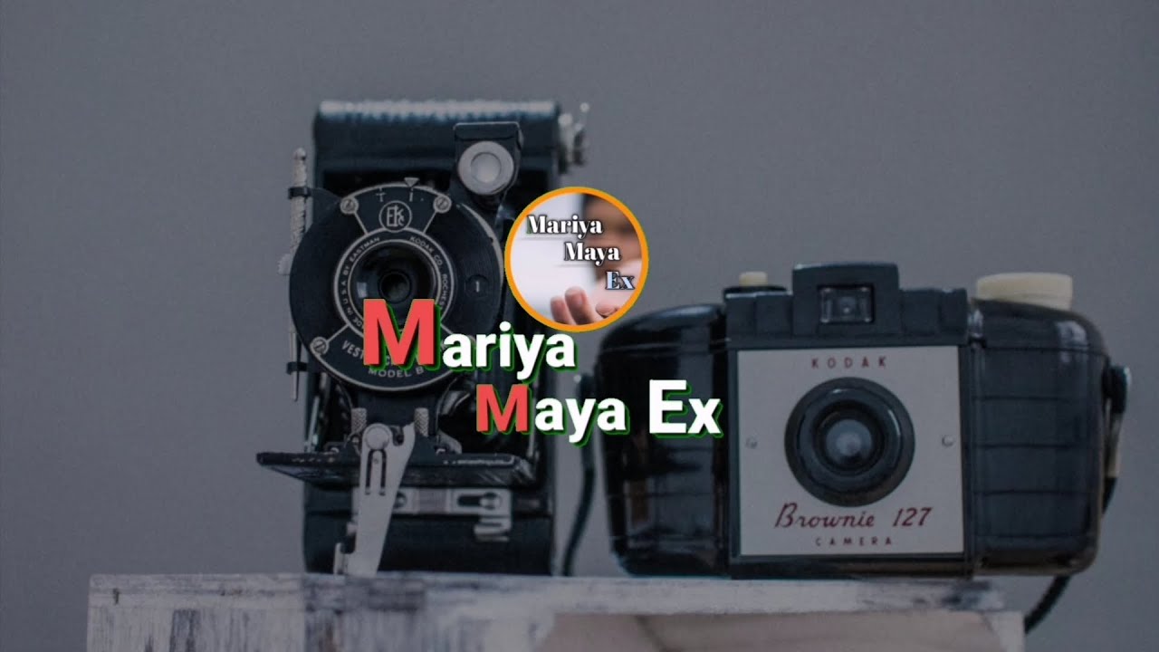 Heuse & Caravn - Spirits Say [ Mariya Maya Ex Free Music ] #26 - YouTube