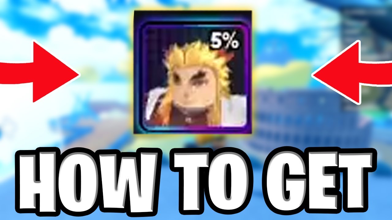 How to get RENGOKU SHOWCASE In ALL STAR TOWER DEFENSE X UPDATE 6 ...