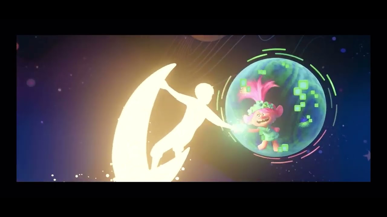 Dreamworks Animation Logo (2022-Present) CinemaScope - YouTube