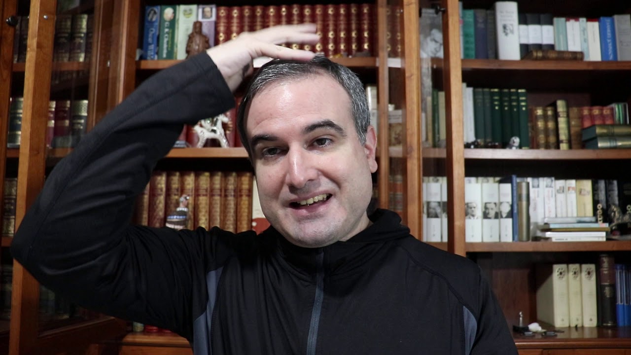 CURSO DE LATÍN, III: Non te peto, piscem peto. - YouTube