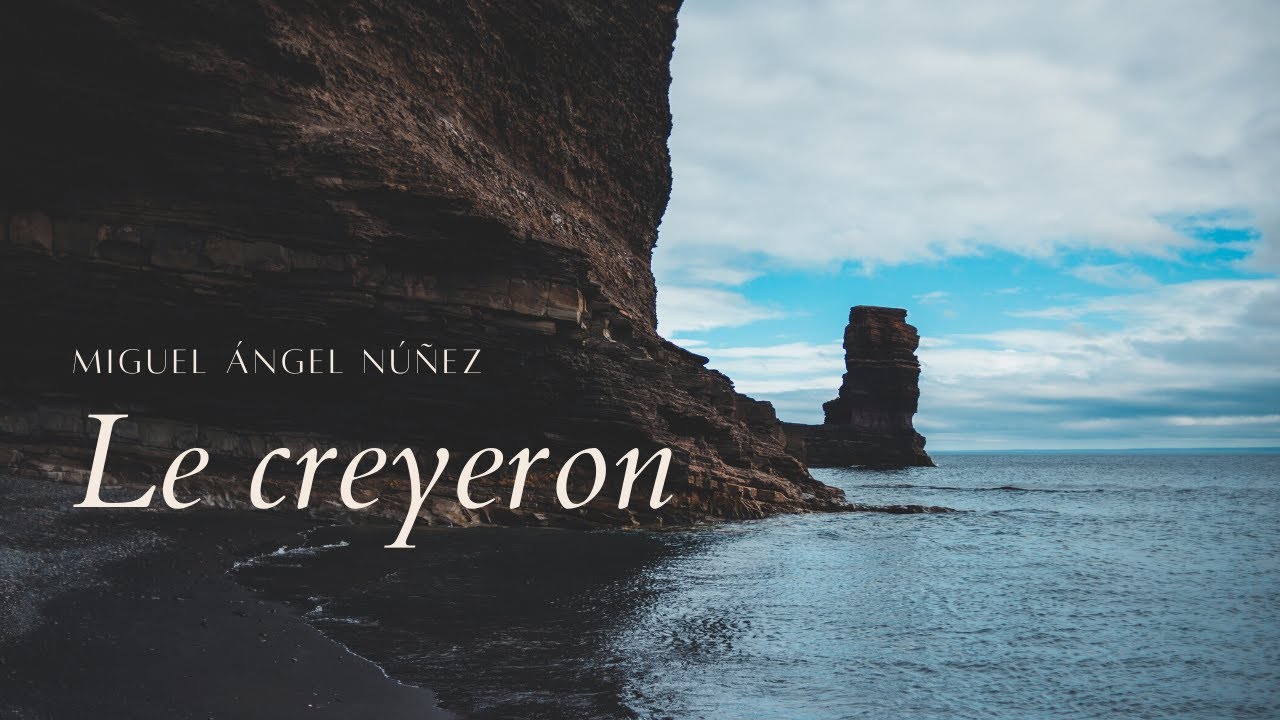 Le creyeron | S74 - YouTube