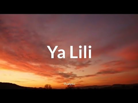 Ya Lili Ya Lila song (Arabic song Remix ) || Balti feat...🎶🎶🎶 - YouTube