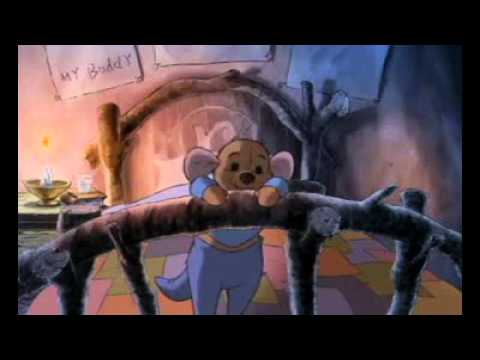 Tigger Crying Youtube