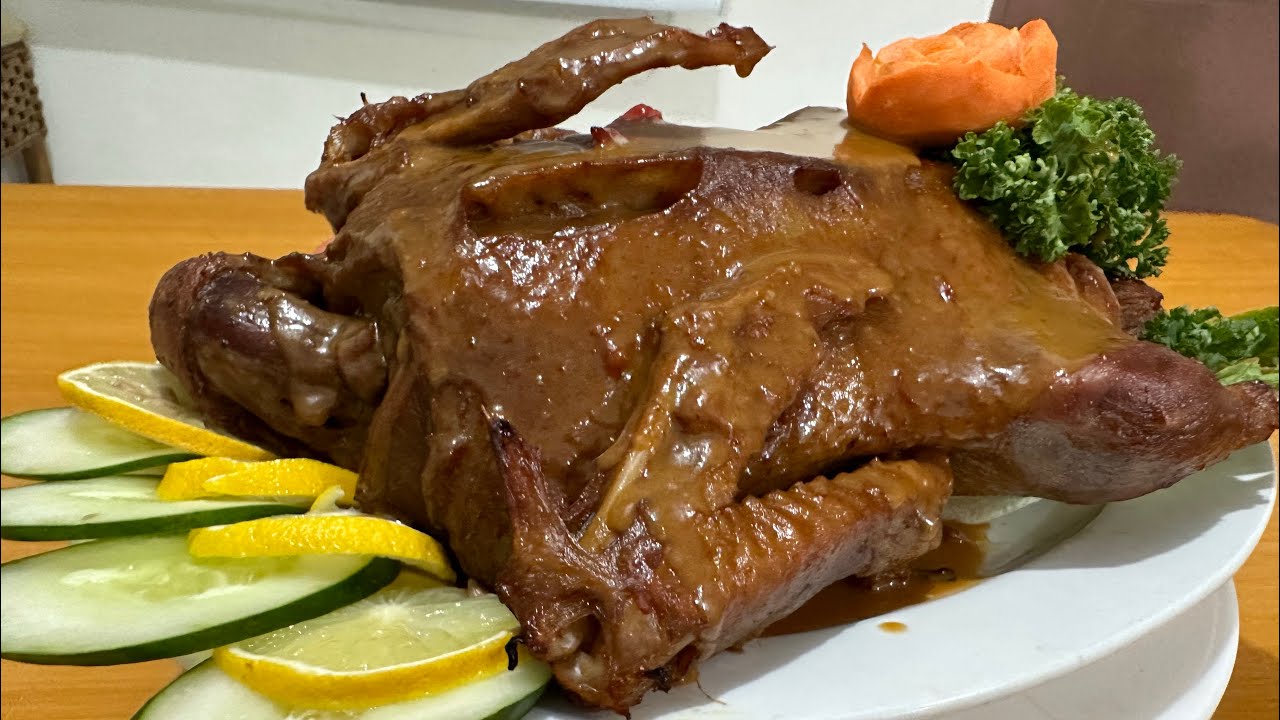 Pinoy Patotin - malambot at masarap! - YouTube