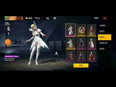 op 2 dynamic duo bundles - YouTube