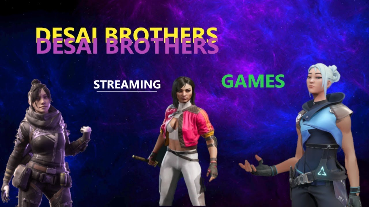 Valorant : rogue company : Apex ^-^ LIVE ^-^ join the stream. - YouTube