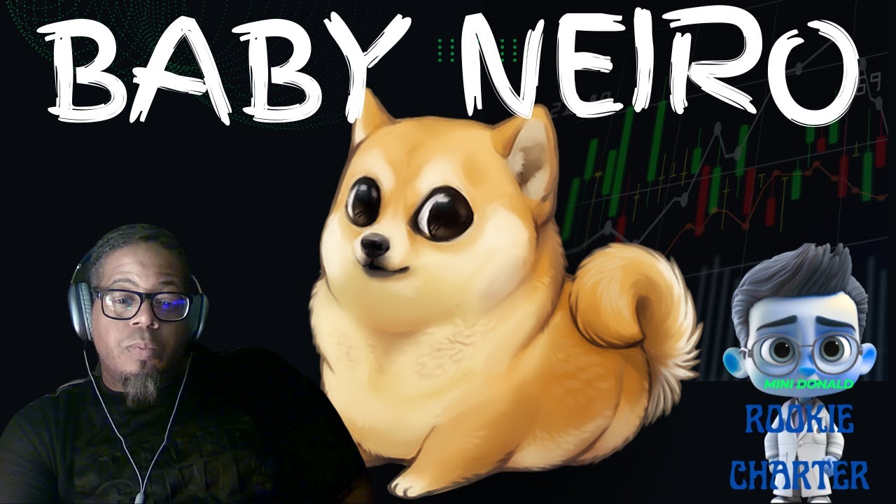 🚨🚨🚨CHECK OUT BABY NEIRO 2024 100X MEMECOIN🚨🚨🚨 - YouTube