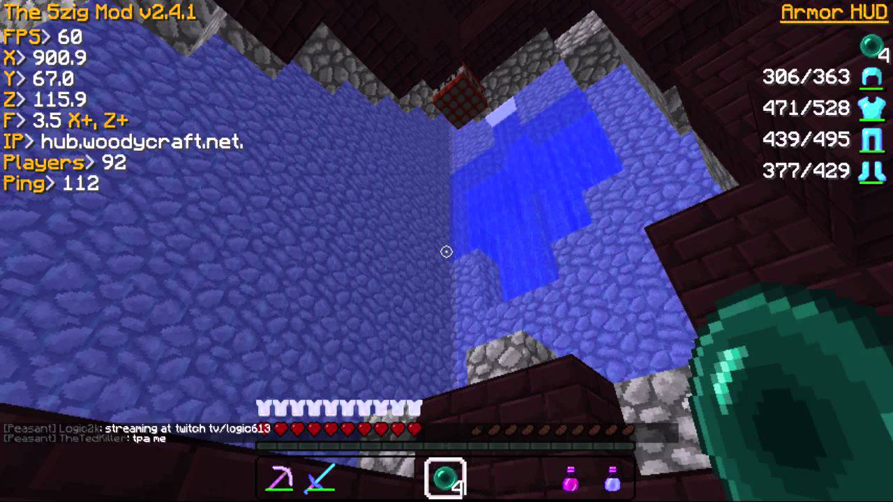 Late night scatter Feat.Traps @Chumbucket - YouTube