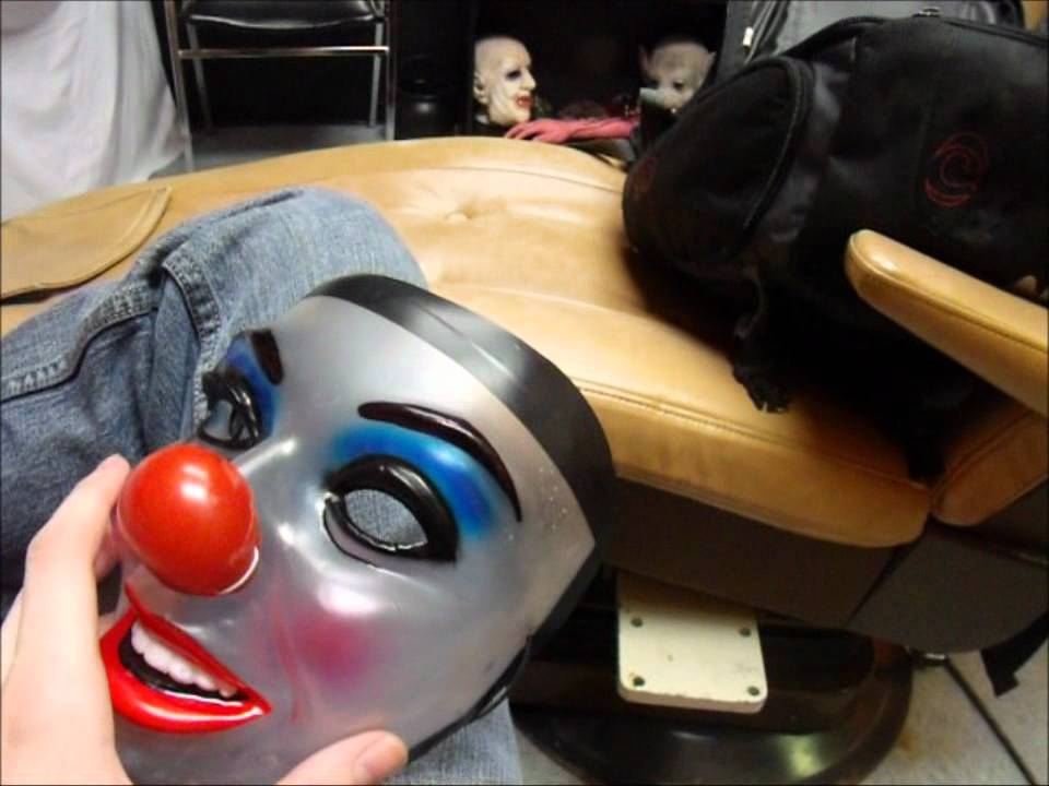 Stinky Clown - YouTube