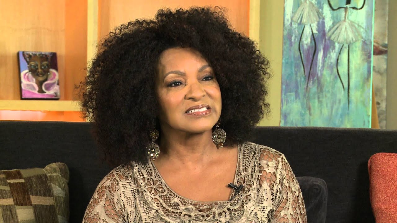 Gasby Brown No Permission Needed Interview - YouTube