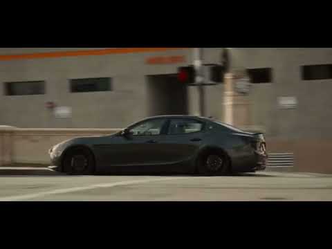 Deckard Shaw [ Fast 7 ] feat. Payback