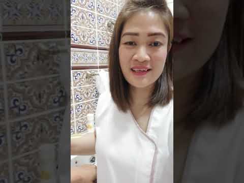 How to remove  body hair using wax