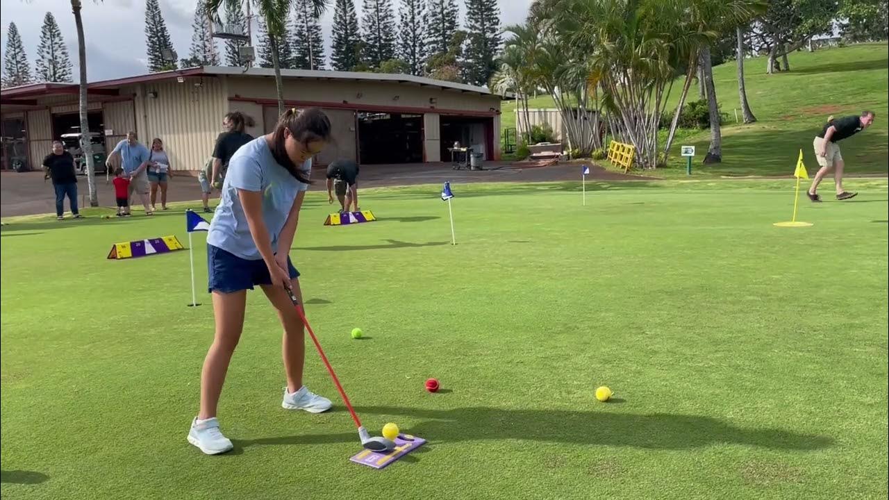 KIKI NQD GOLF 03192023-2 - YouTube