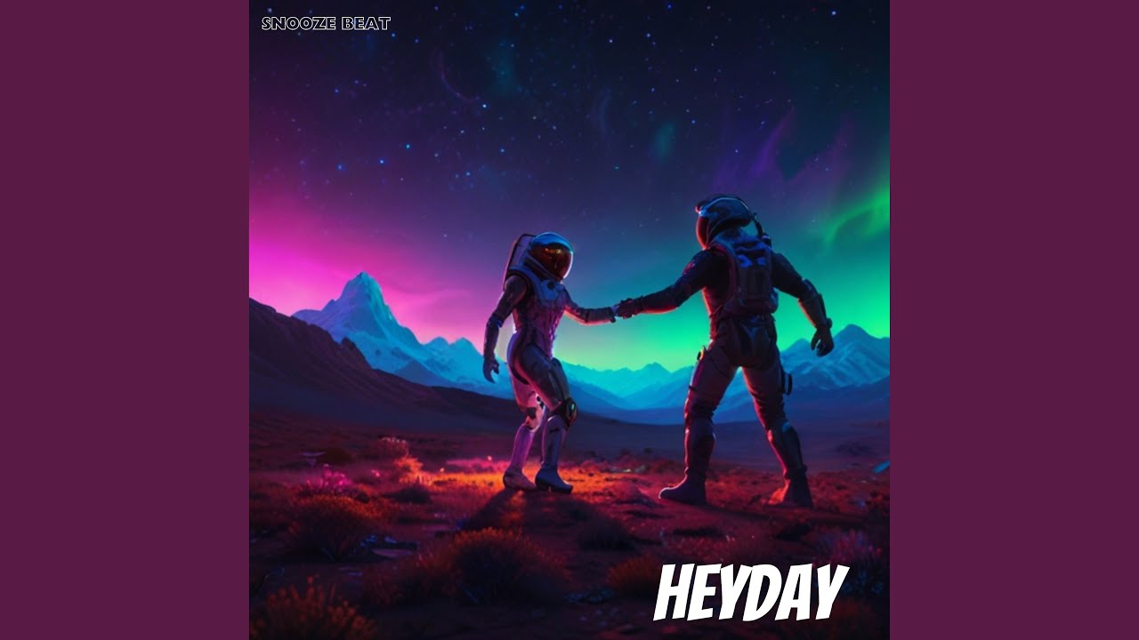 Heyday - YouTube