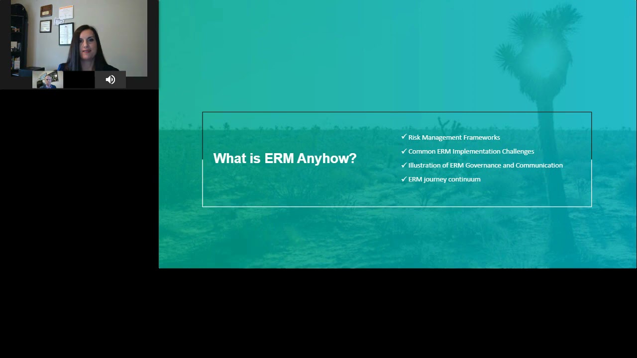 Protiviti Experts Break Down NISTIR 8286, Integrating Cybersecurity and Enterprise Risk ...