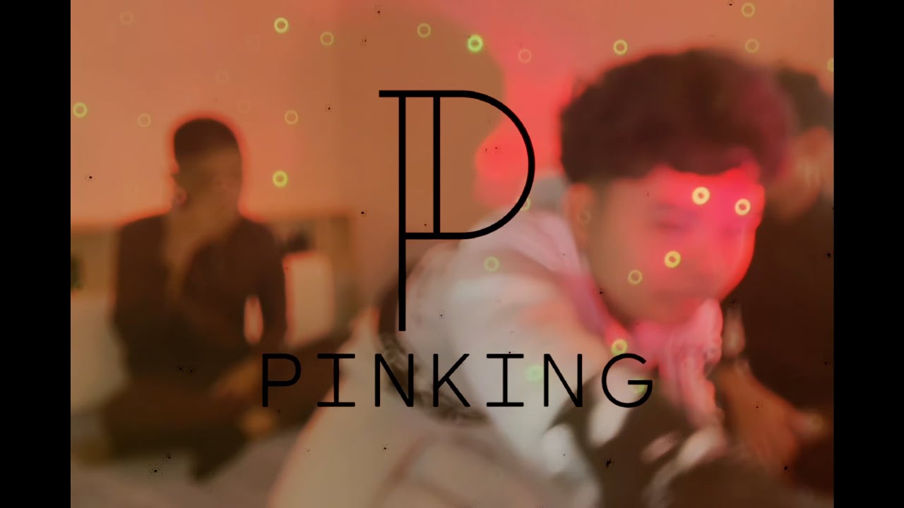 pinking - dex(zzz cover) - YouTube