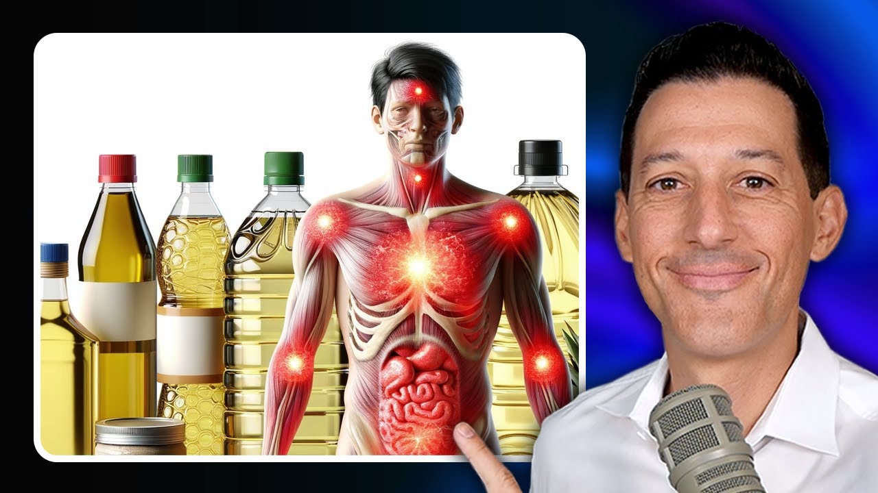 This Type of Fat Is Responsible for Inflammation, Pain, Allergies ...