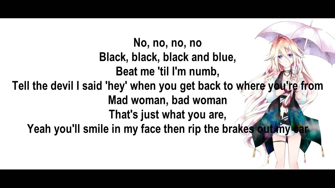 Nightcore- Grenade - YouTube Music