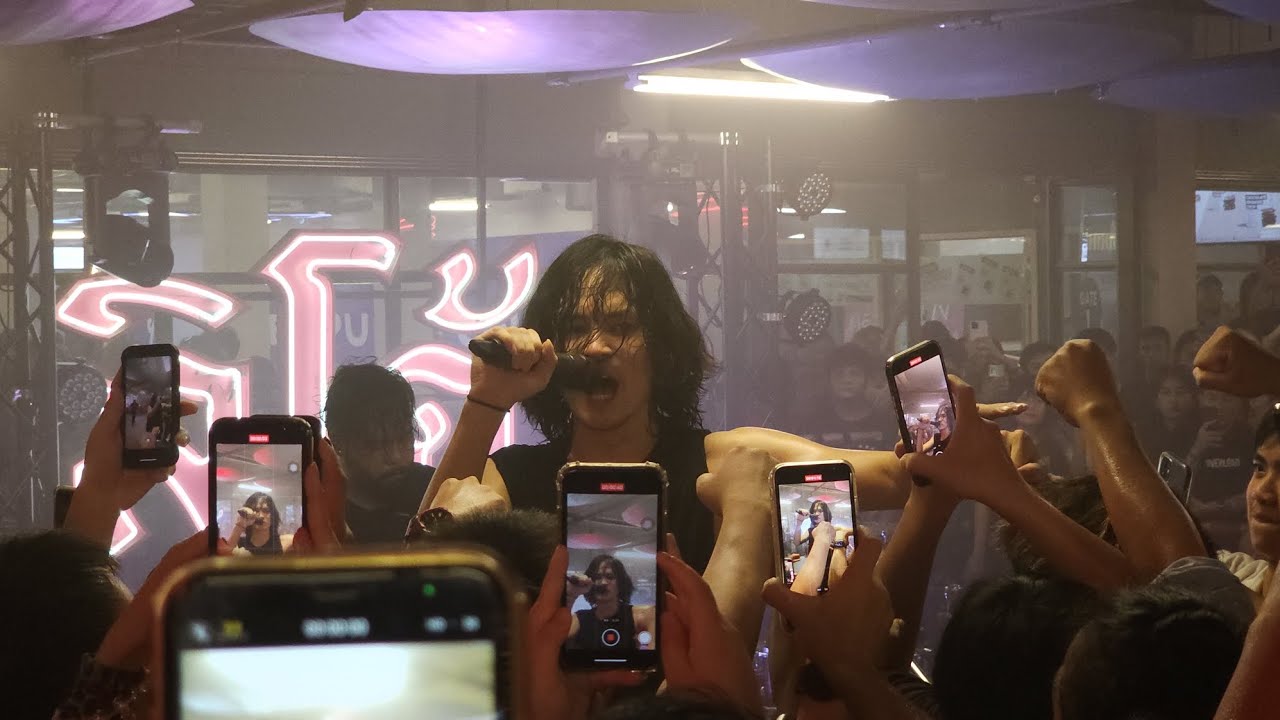 Retrospect - ชีวิตหลังความตาย(Afterlife) | Lido Connect, Siam Square ...