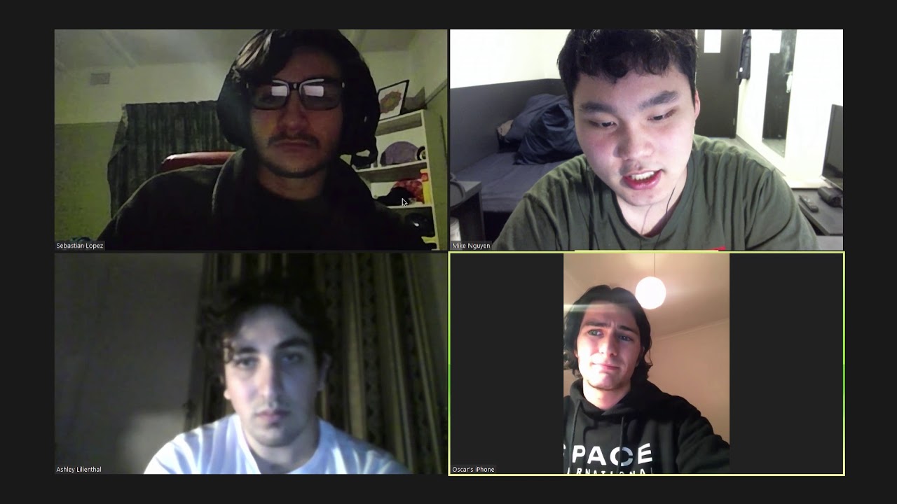 YouTube project SPAN 1621 - YouTube