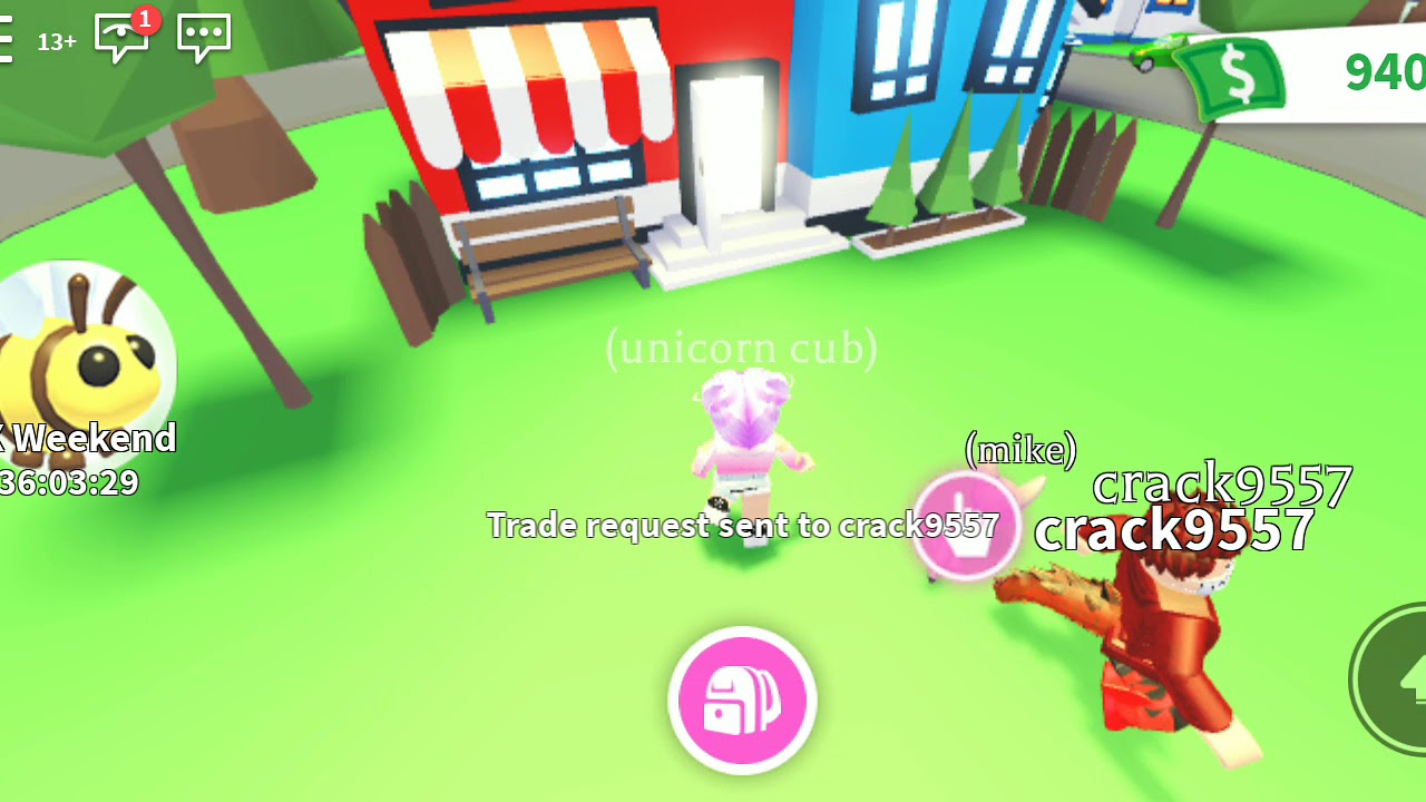 New Legendary Bumblebee on Roblox - YouTube