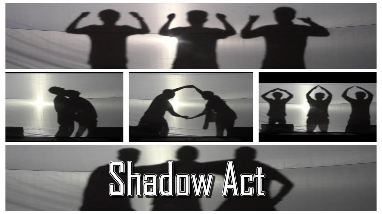 Shadow Act || Story about Campus Life, Friendship & Love || NITER ...