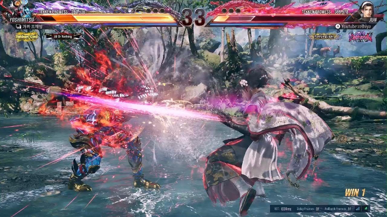 HEAT BURST CAN BLOCK HEAT BURST NOW?? - YouTube