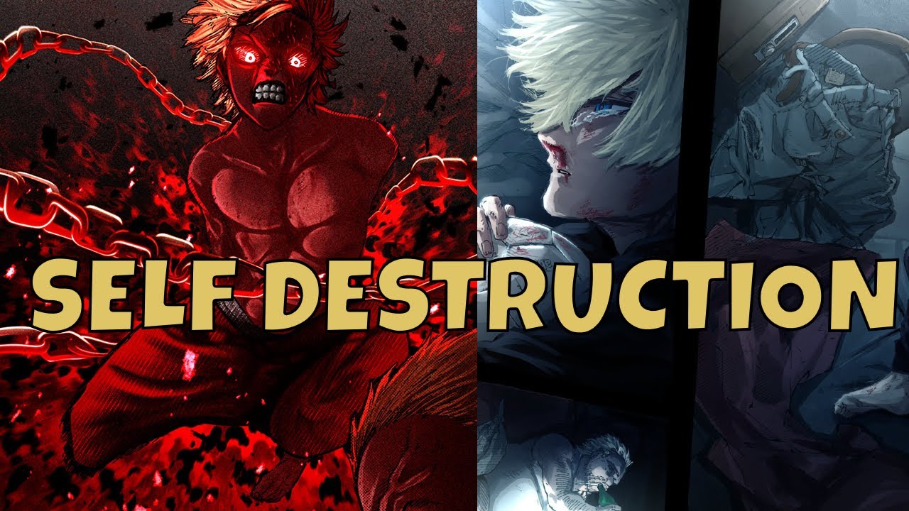 The Inevitable Downfall of KAISER - YouTube