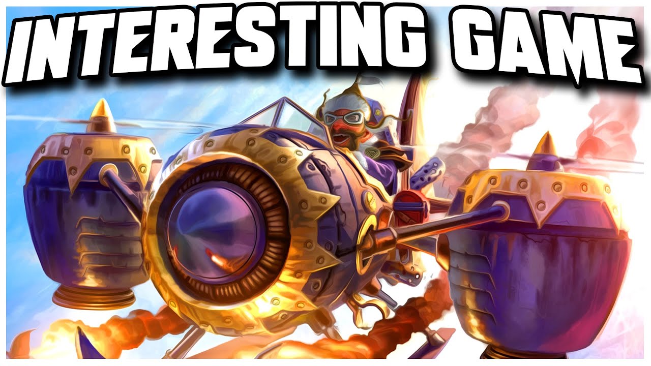 Grubby | WC3 | This Game Is Interesting - YouTube