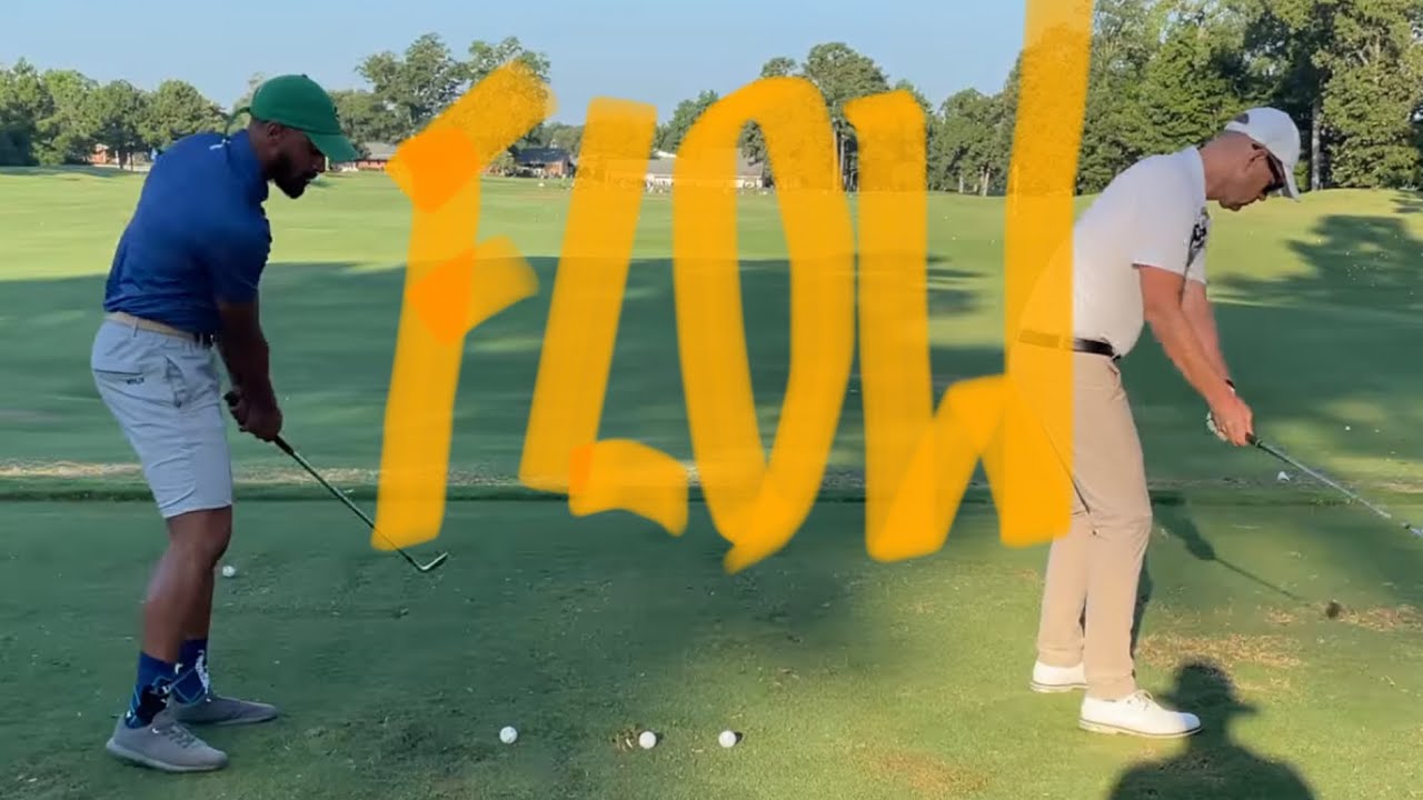 Why FLOW should be YOUR TOP PRIORITY in the golf swing w/ GOLF Digest ...